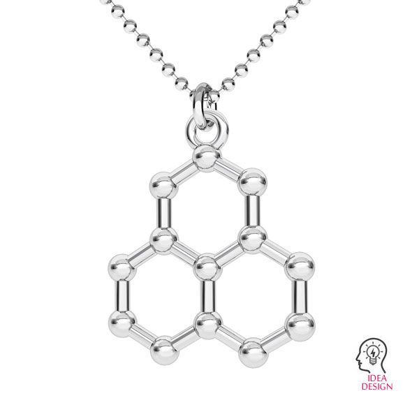 ice-chemical-formula-pendant-silver-925-odl-00333-silvexcraft